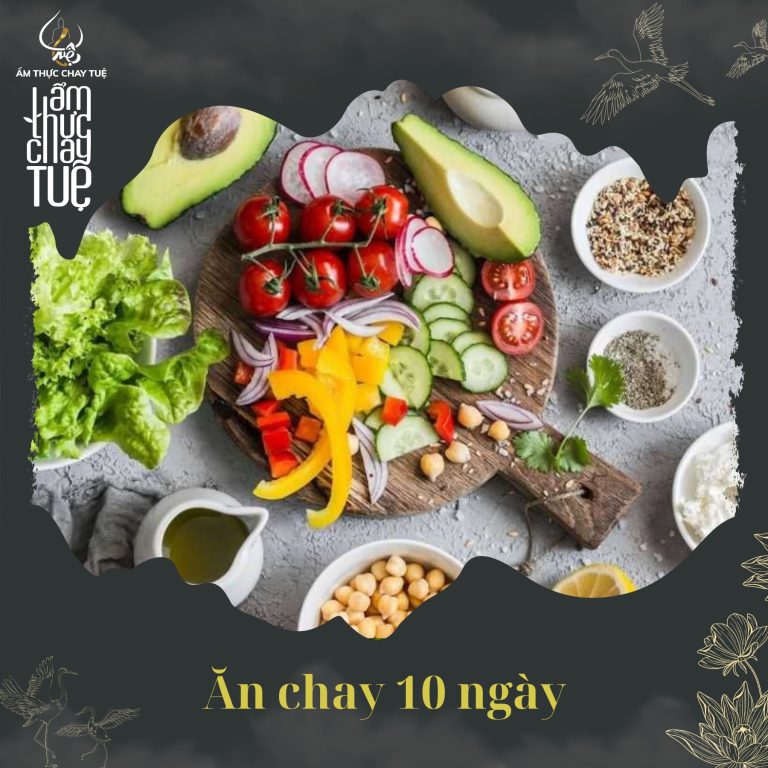 Ăn chay 10 ngày trong tháng là ngày nào? Ý nghĩa ngày trai