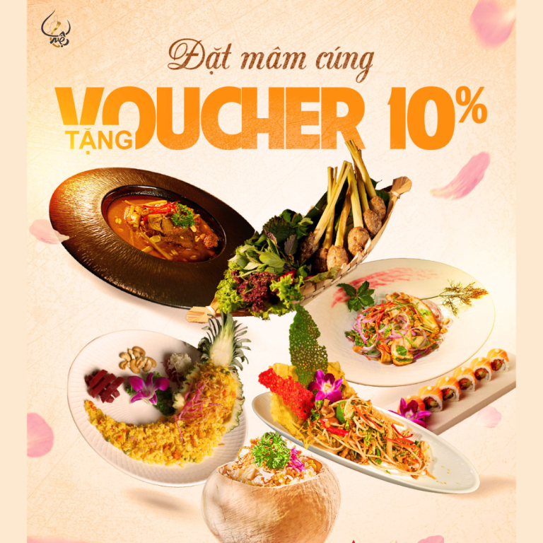 Ẩm Thực Chay Tuệ